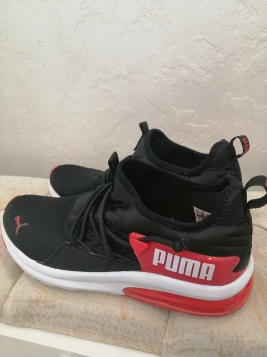 Продавам маратонки Puma гр. Пазарджик Изток • OLX.bg