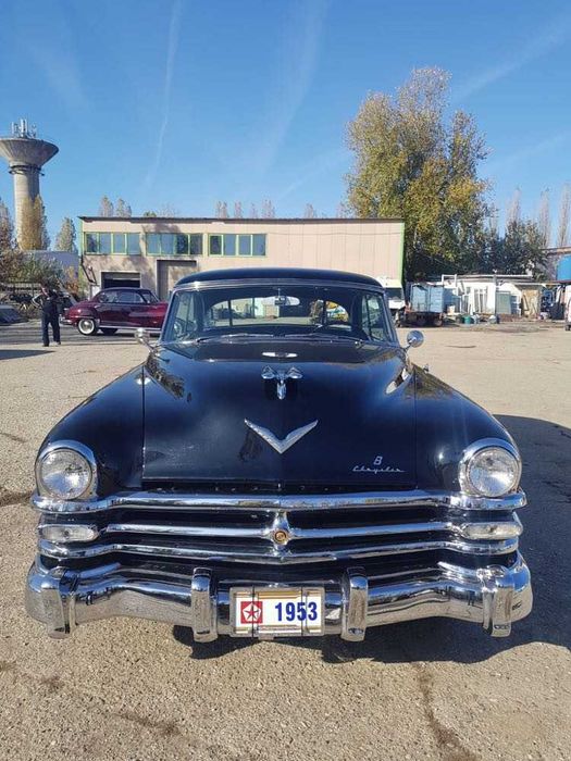 Vand masina de epoca anii 40 / 50 / 60 Bucuresti Sectorul 1 • OLX.ro