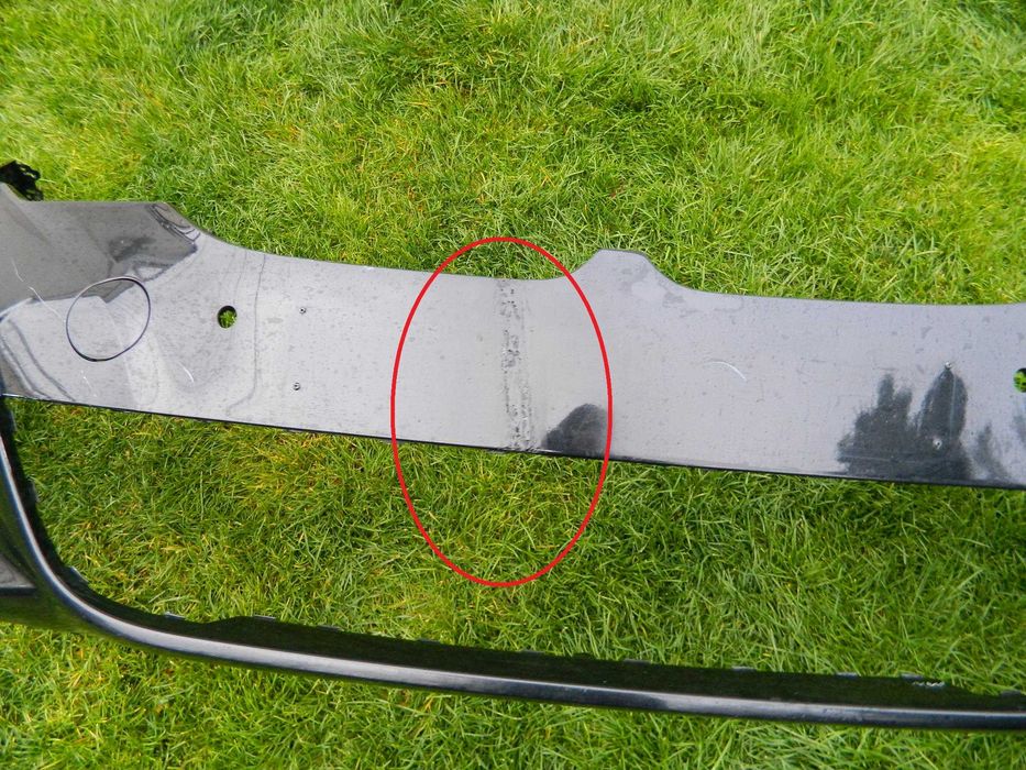 Bara fata BMW Seria 3 G20, G21, M-Sport, 2019- 2022 cod 51118069346 ...