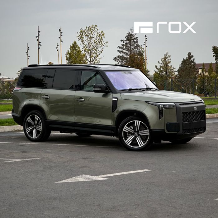 Rox Stone 01 / 6 местный в наличии: 56 000 у.е. - Другие Ташкент на Olx