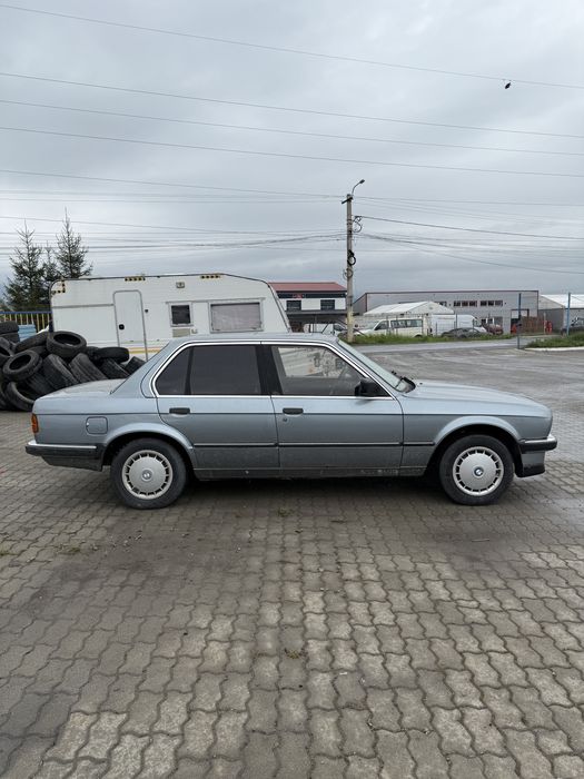 BMW e30 324d 1986 Miercurea-Ciuc • OLX.ro