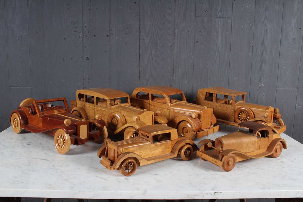 Mashinalar/Машины (деревянный/yog'och): 1 000 у.е. - Игрушки Ташкент на Olx