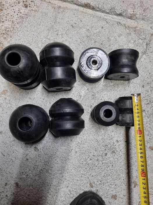 Tampon , arc, cabina, remorca, Aro, Raba, Saviem Constanta • OLX.ro