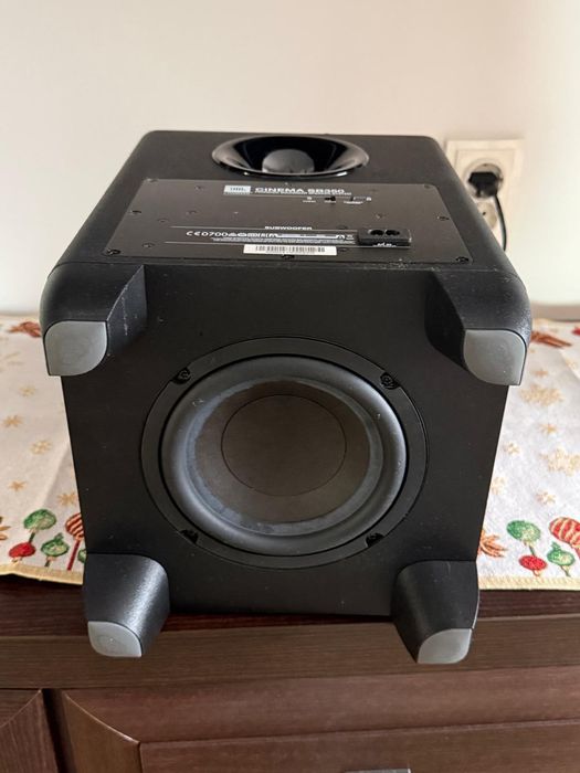 Soundbar JBL SB 350 Hunedoara • OLX.ro