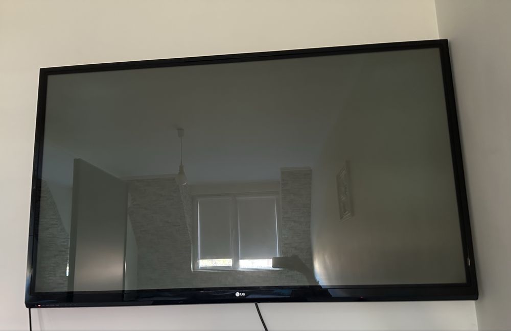 Телевизор LG (“60) гр. Пловдив Кършияка • OLX.bg