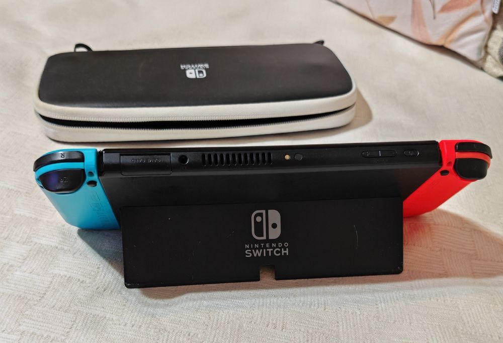 Nintendo Switch oled Ploiesti • OLX.ro