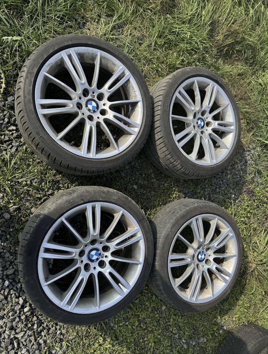 Jante BMW R18 M 2 Fantanele • OLX.ro