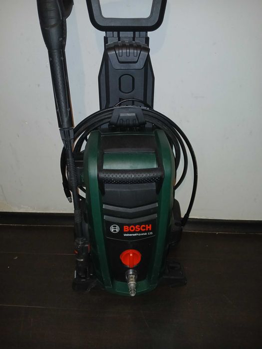 Водоструйка Bosch гр. София Младост 1 • OLX.bg