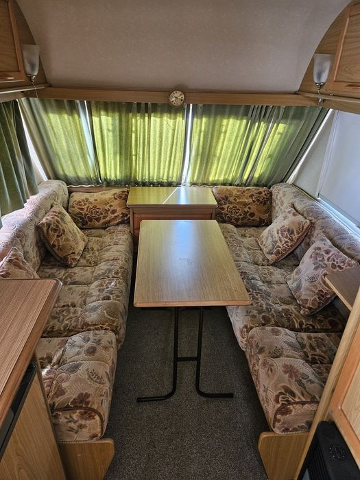 Rulota Eldiss XL Ocnita • OLX.ro