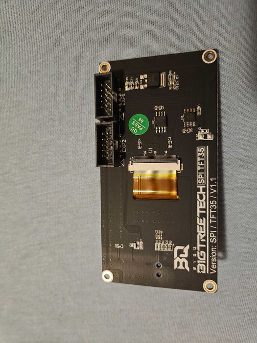 LCD BigTreeTech TFT 35 V1.1 Touch Screen Imprimanta 3d Brasov • OLX.ro