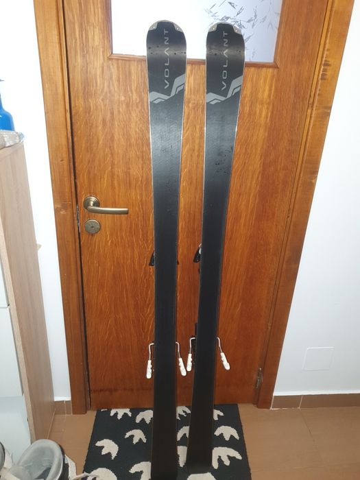 Schiuri Volant Pure Silver 150 Bucuresti Sectorul 4 • OLX.ro