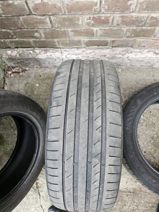 Anvelope vara 225 50 17 Kumho Slatinioara • OLX.ro