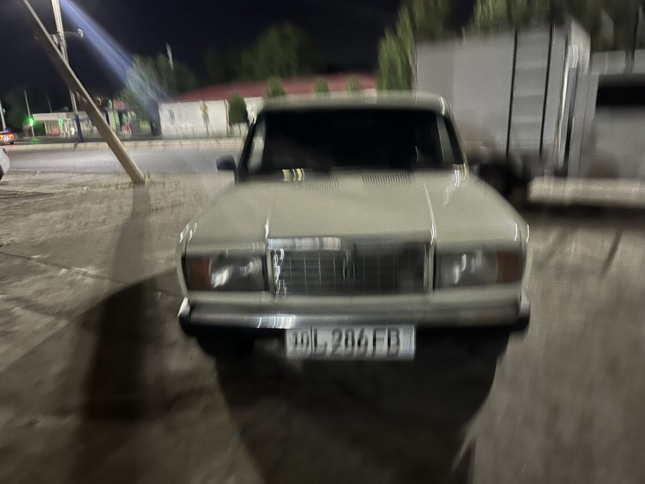 jiguli 07 - ВАЗ - OLX.uz