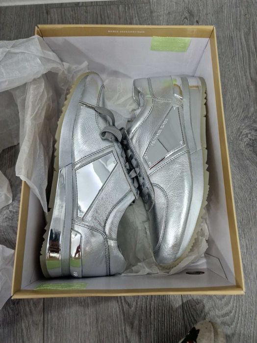 Маратонки Майкъл Корс Michael Kors 40 гр. Димитровград • OLX.bg