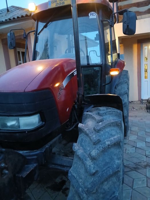 Tractor case jx 95 Basta • OLX.ro