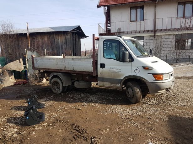 Fier vechi transport Timisoara • OLX.ro