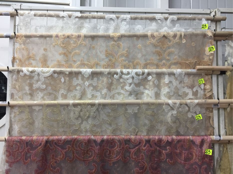 Perdele diferite modele Focsani • OLX.ro