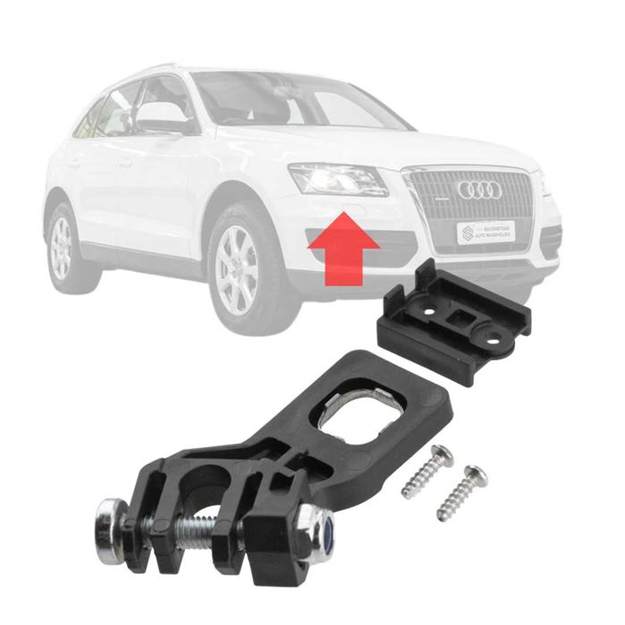 Ремонтен комплект за захващане на десен фар Audi Q5 8R 09-17 8R1998122 ...