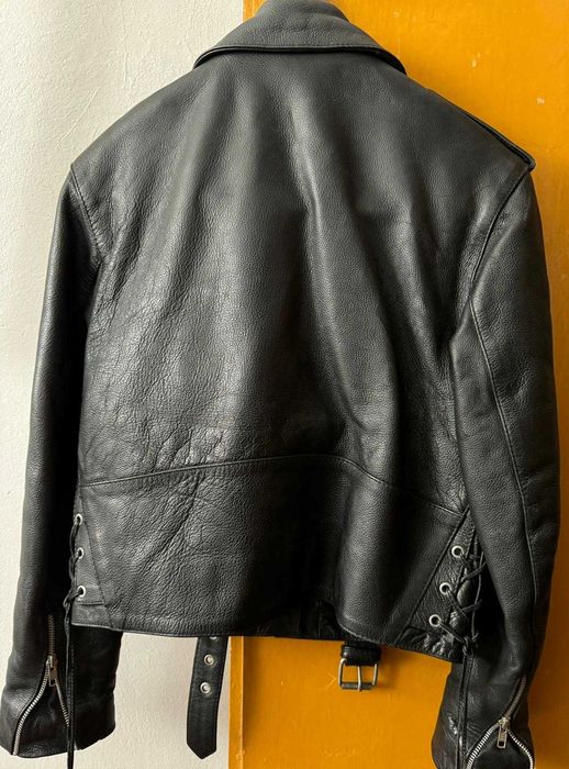 Geaca piele motor dama Highway Pilot 1 Bucuresti Sectorul 6 • OLX.ro