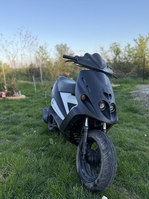 Malaguti f12 80сс гр. Плевен Сторгозия • OLX.bg