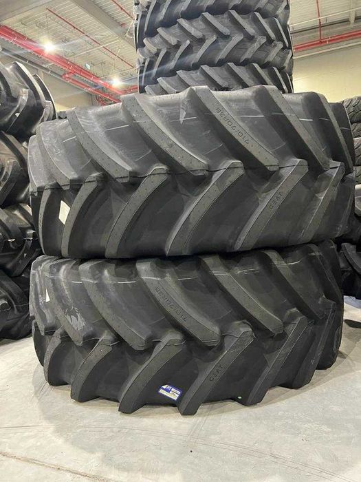 710/70r38 anvelope agricole noi pt tractor deutz-fahr fendt vario Deda ...
