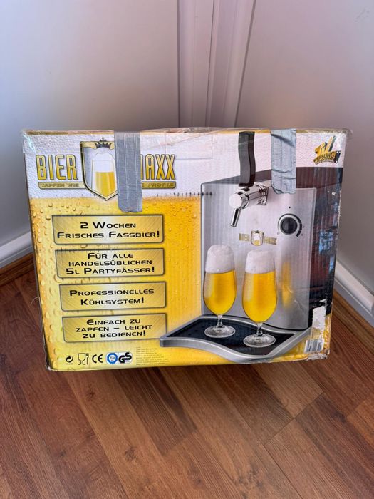 Dozator bere ! Butoi 5 L Bailesti • OLX.ro