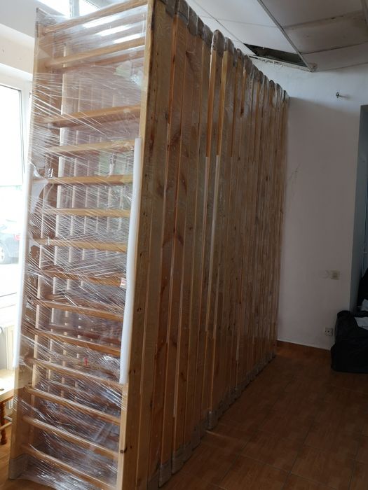 Spalier gimnastica (scara medicala) Bucuresti Sectorul 2 • OLX.ro