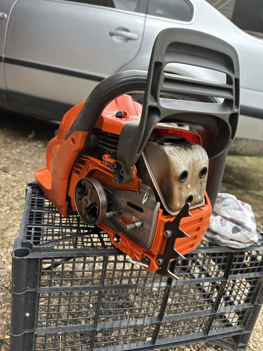 Drujba Husqvarna Beleti-Negresti • OLX.ro