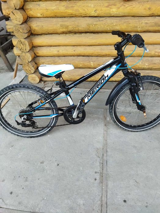 Велосипед Merida Dakar 620 подростковый - Вело Алматы на Olx