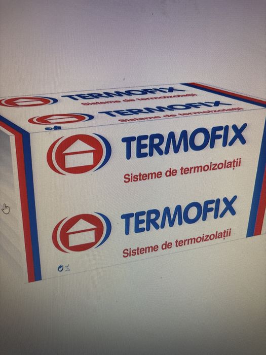 Polistiren expandat ,grafitat si extrudat diferite grosimi Ilfov ...