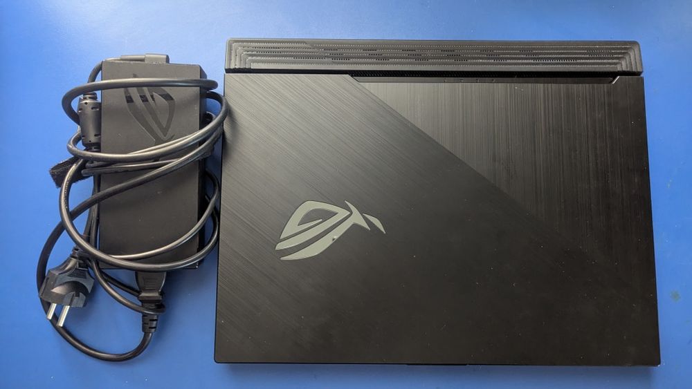 Laptop Asus ROG STRIX G15 2020 Constanta • OLX.ro