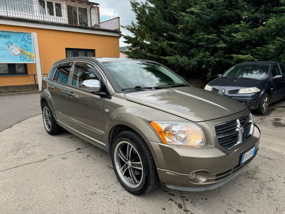 Dodge Caliber 2.0D 2011 Timisoara • OLX.ro