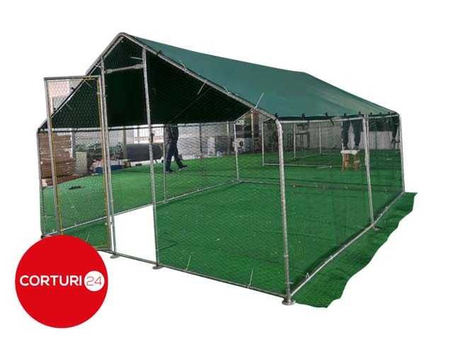 Cotet,Tarc PASARI gaini rate, bibilici, NOI, Corturi24 Slatina • OLX.ro