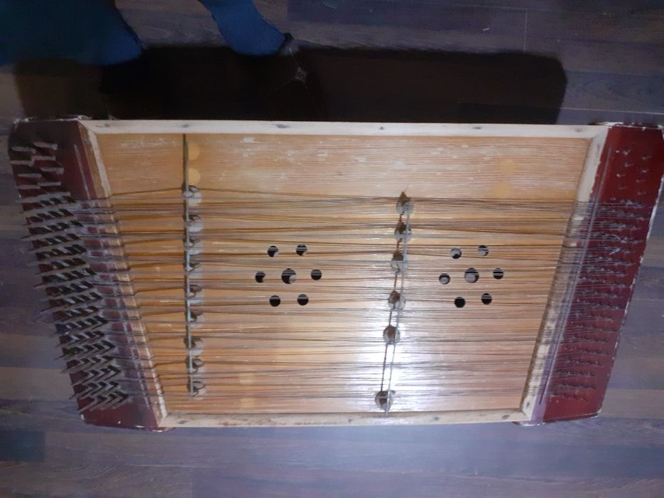 Vând tambal mic.Mai multe detalii la telefon! Bucuresti Sectorul 1 • OLX.ro