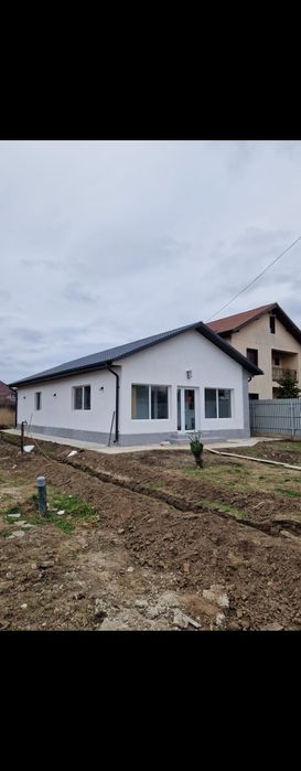 Construim case modulare / Structura metalica Nicolae Balcescu • OLX.ro