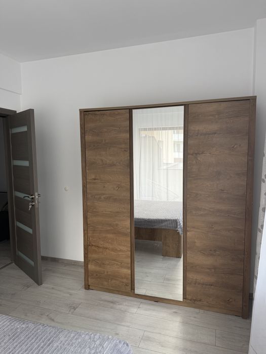 PF Vand apartament 2 camere + living cu bucatarie Cluj-Napoca • OLX.ro