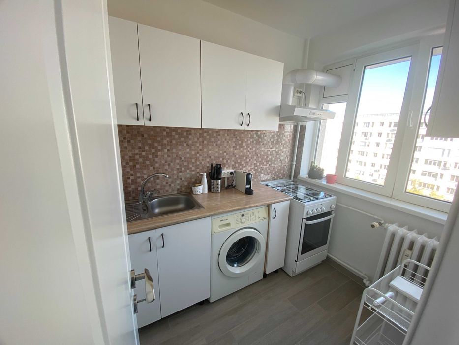 Garsoniera Dristor Bucuresti Sectorul 3 • OLX.ro