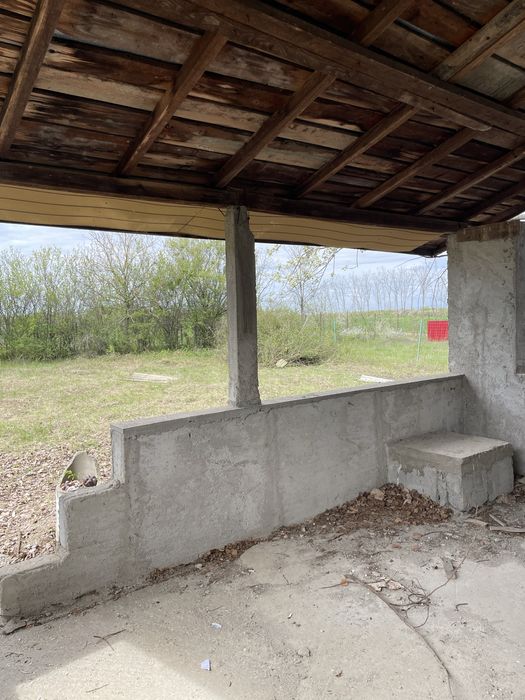 Casa + teren de vanzare in satul Burias, comuna Peris, judetul Ilfov ...