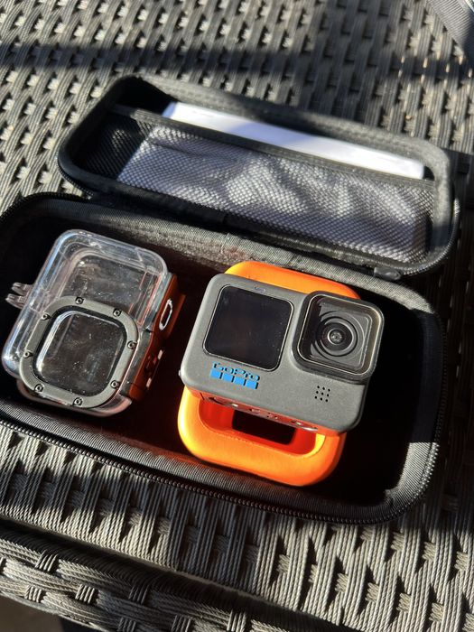 Продавам Insta 360 GoPro 10 BLACK и DJI mini гр. Русе Алеи Възраждане ...