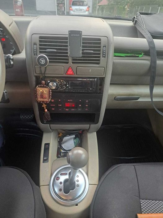 Audi A2 1.2 TDI automat Falticeni • OLX.ro