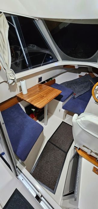 Vand barca OCQUETEAU 615 - pret cu TVA inclus. Ploiesti • OLX.ro