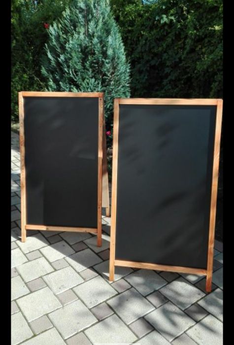 Tabla meniu+cadou!!! Dragomiresti-Deal • OLX.ro