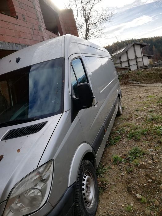 Mercedes sprinter 315 Calnic • OLX.ro