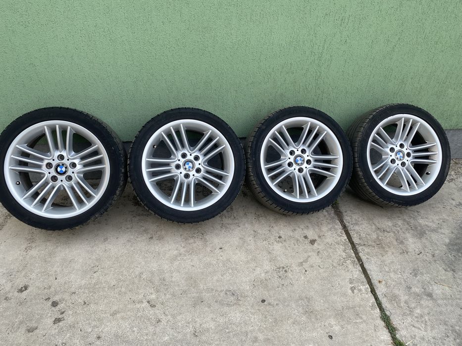 Jante Bmw r18 Style 89 Urziceni • OLX.ro