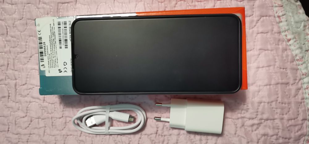 Смартфон ZTE Blade 53+ гр. Варна Кайсиева градина • OLX.bg