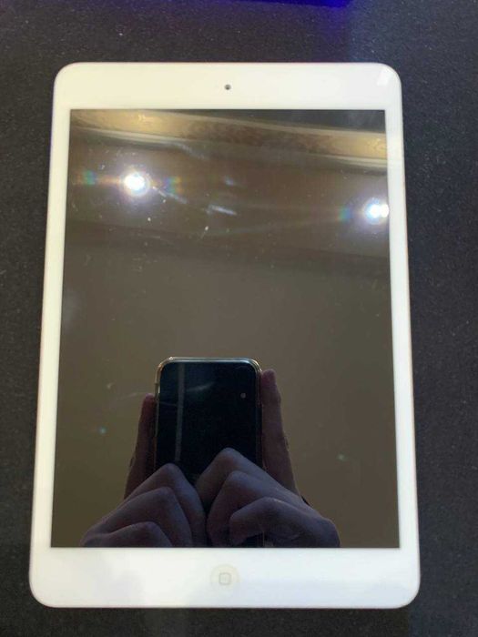Apple ipad mini 1 16гб: 35 у.е. - Планшетные компьютеры Ташкент на Olx