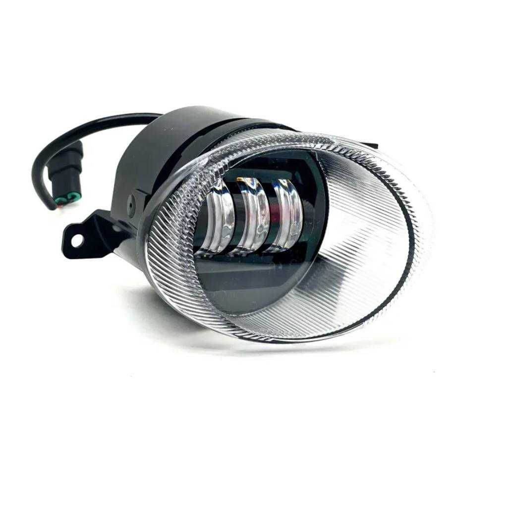 Противотуманные фары LED Туманки Golf 6 Kaspi Red: 29 900 тг. - Детали ...