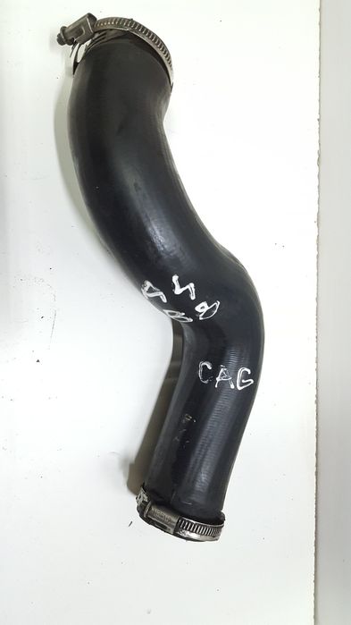 Conducta furtun Intercooler Turbina Aer A4 B8 A5 2.0 CAG CAGA Vladiceni ...