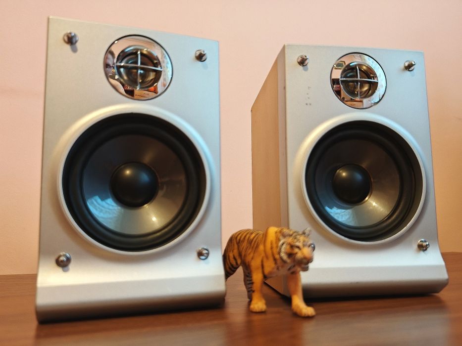 Aiwa SX-LM200. Boxe raft. Calitate din dimensiuni mici. Preț fix ...