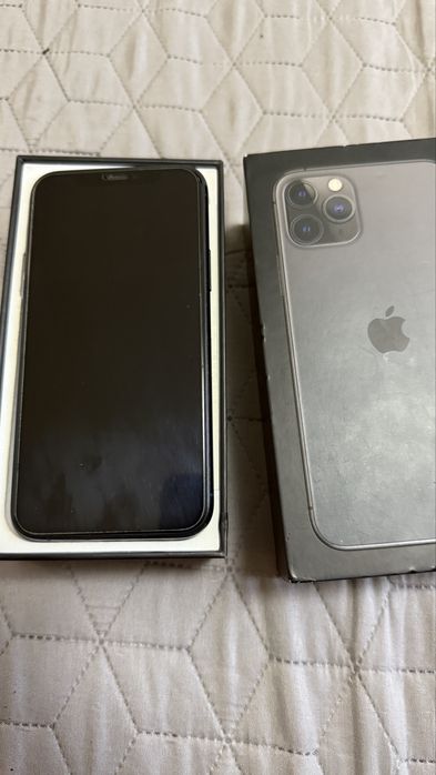 IPhone 11 pro - 256 gb Craiova • OLX.ro